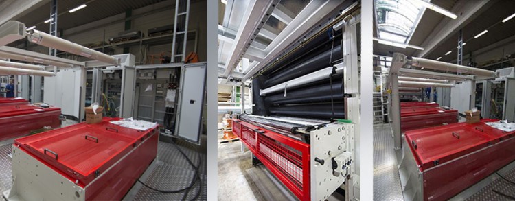 friedola tech investes in new maschine