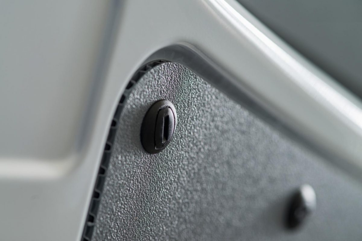 side lining / van liners Con-Pearl